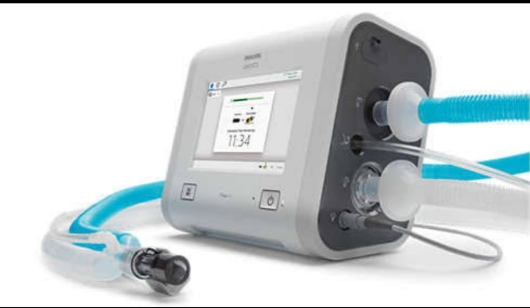 Demystifying Different Types of Ventilators - Vensi - Smart Respiratory ...
