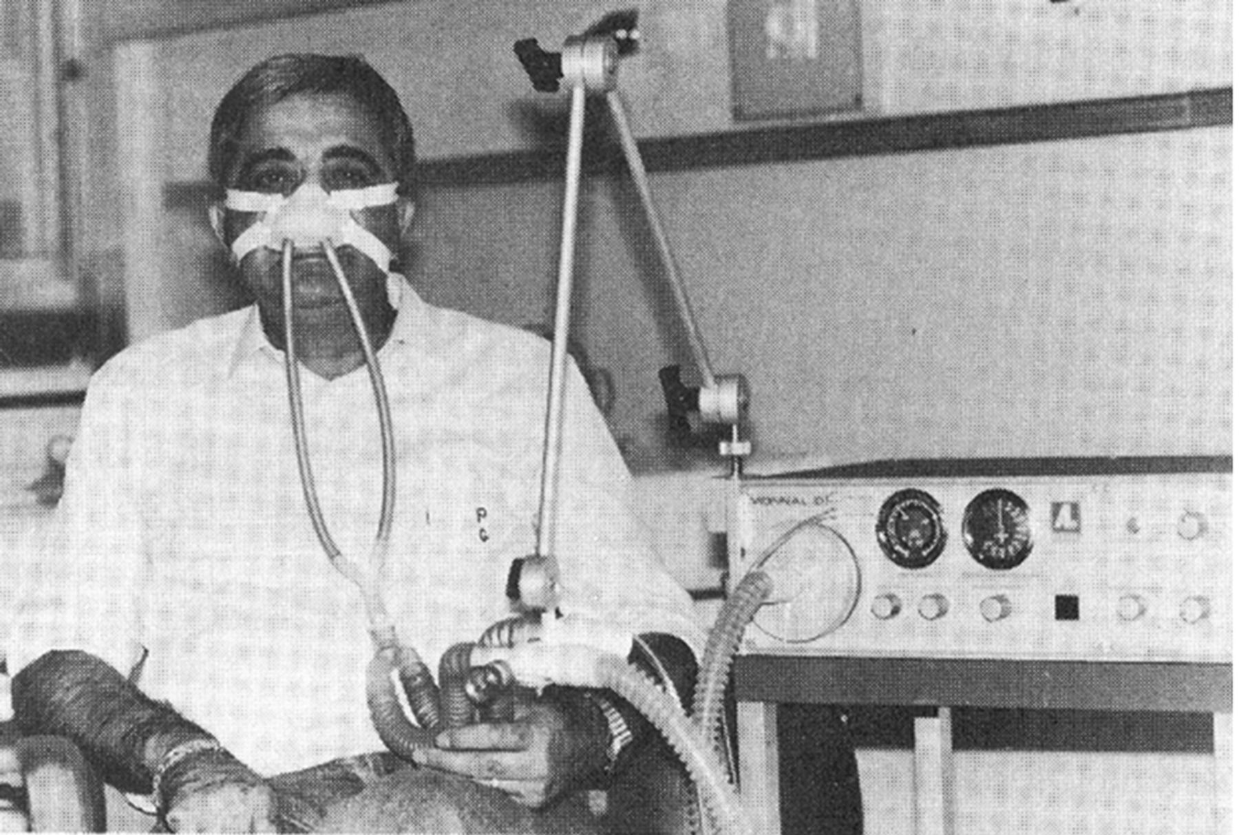 Demystifying Different Types of Ventilators - Vensi - Smart Respiratory ...